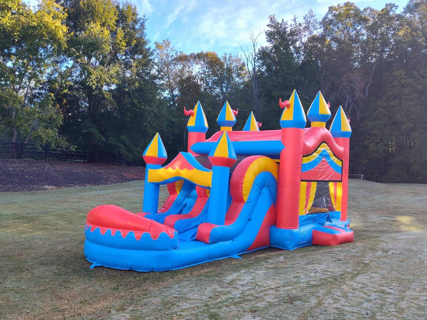 Jump Wave Rentals - Bounce House Rentals, Obstacle Course & More ...