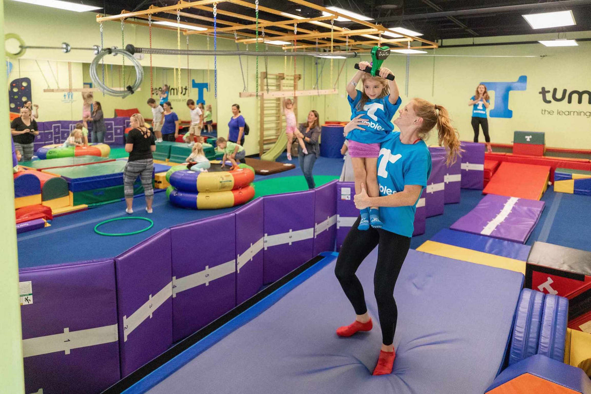 50 Best Kids Party Places Around Atlanta - Confetti Jar - Confetti Jar