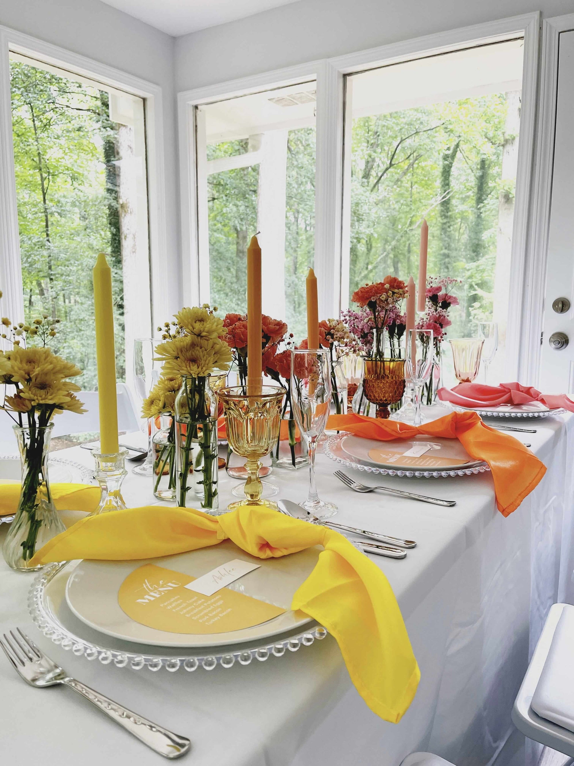 Crafted Fete - Confetti Jar - Confetti Jar