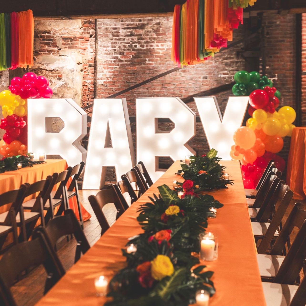 Crafted Fete - Confetti Jar - Confetti Jar